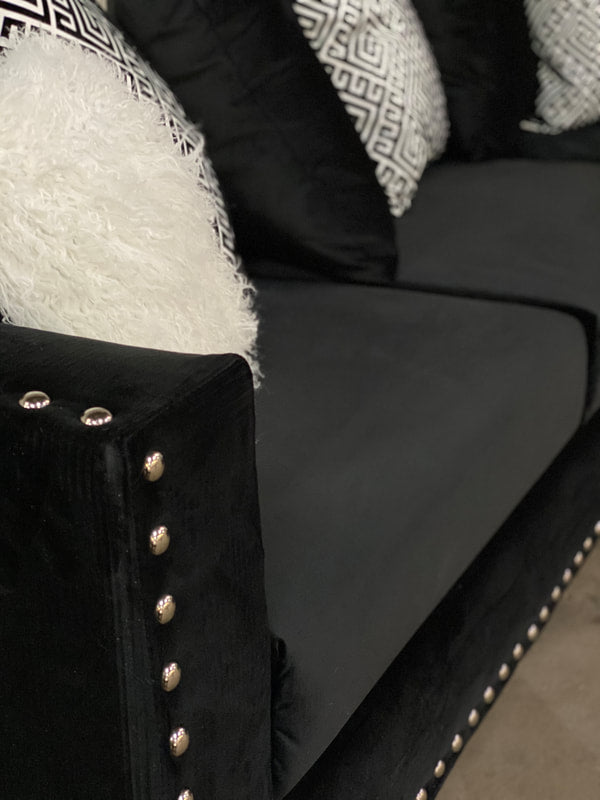 American Freight Sectional Sofas | Baci Living Room
