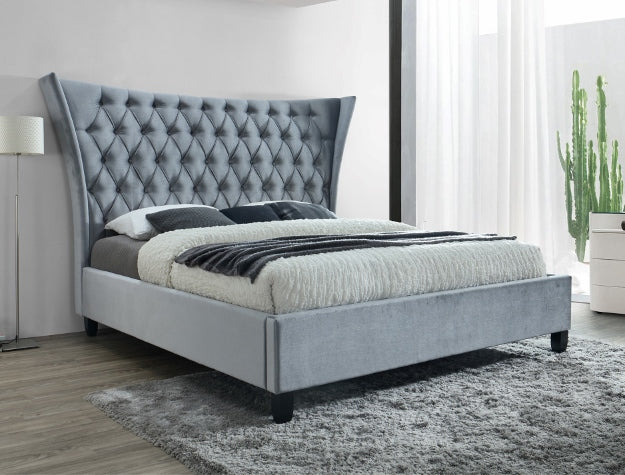 GABRIELLA BED VIVI Furniture