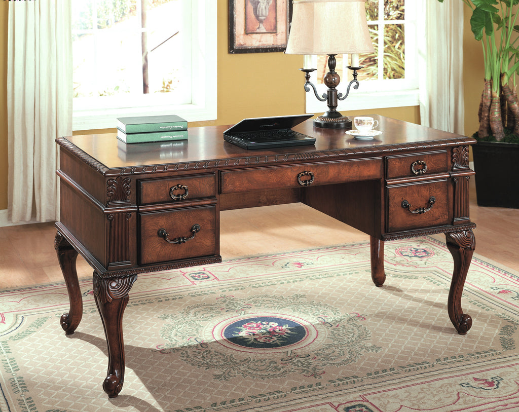 NEO RENAISSANCE HOME OFFICE DESK – VIVI Furniture